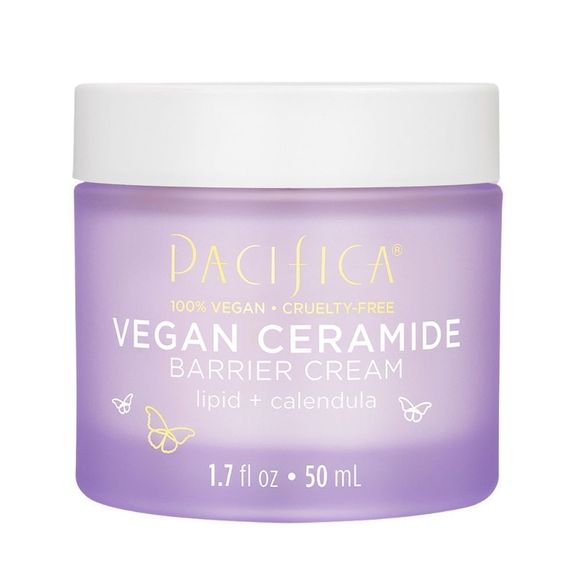 Pacifica | Skincare | Pacificavegan Ceramide Barrier Face Cream ...